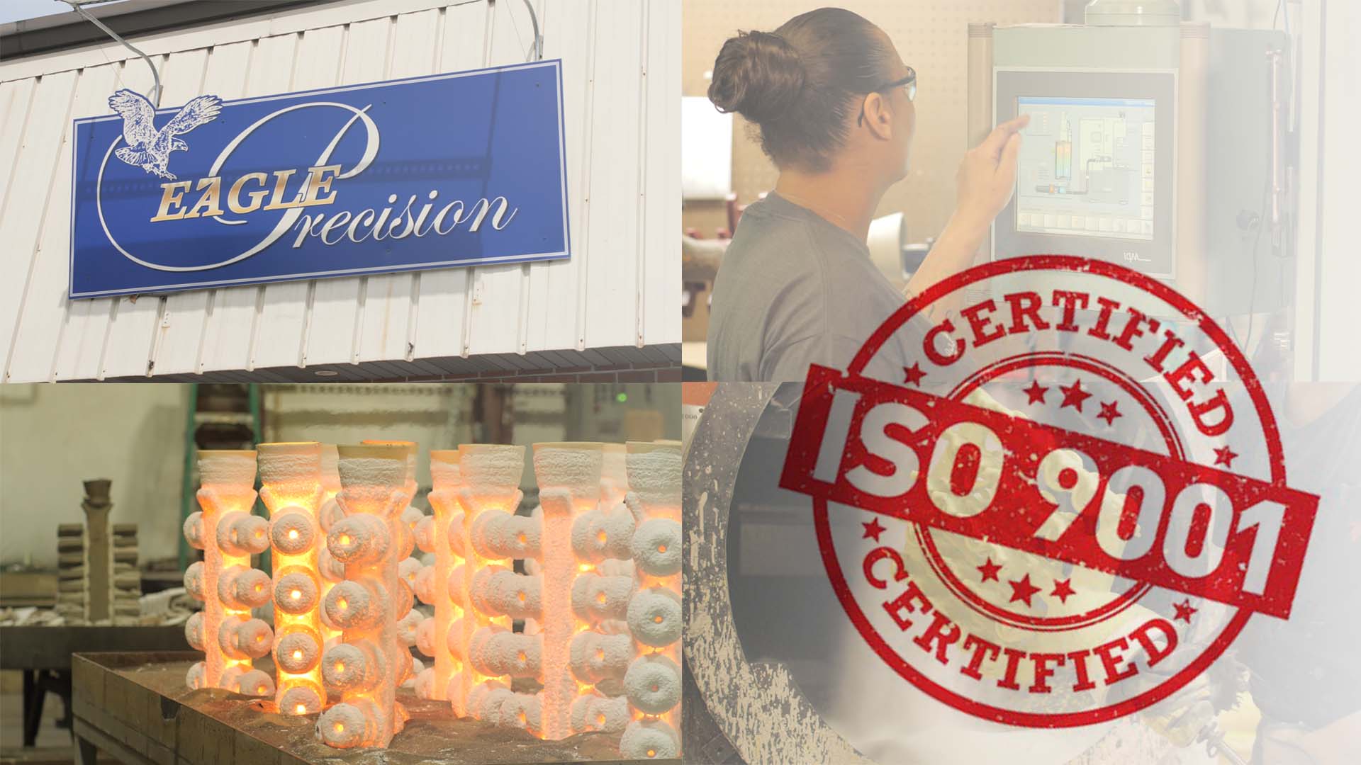 Our Experience with ISO Re-Certification